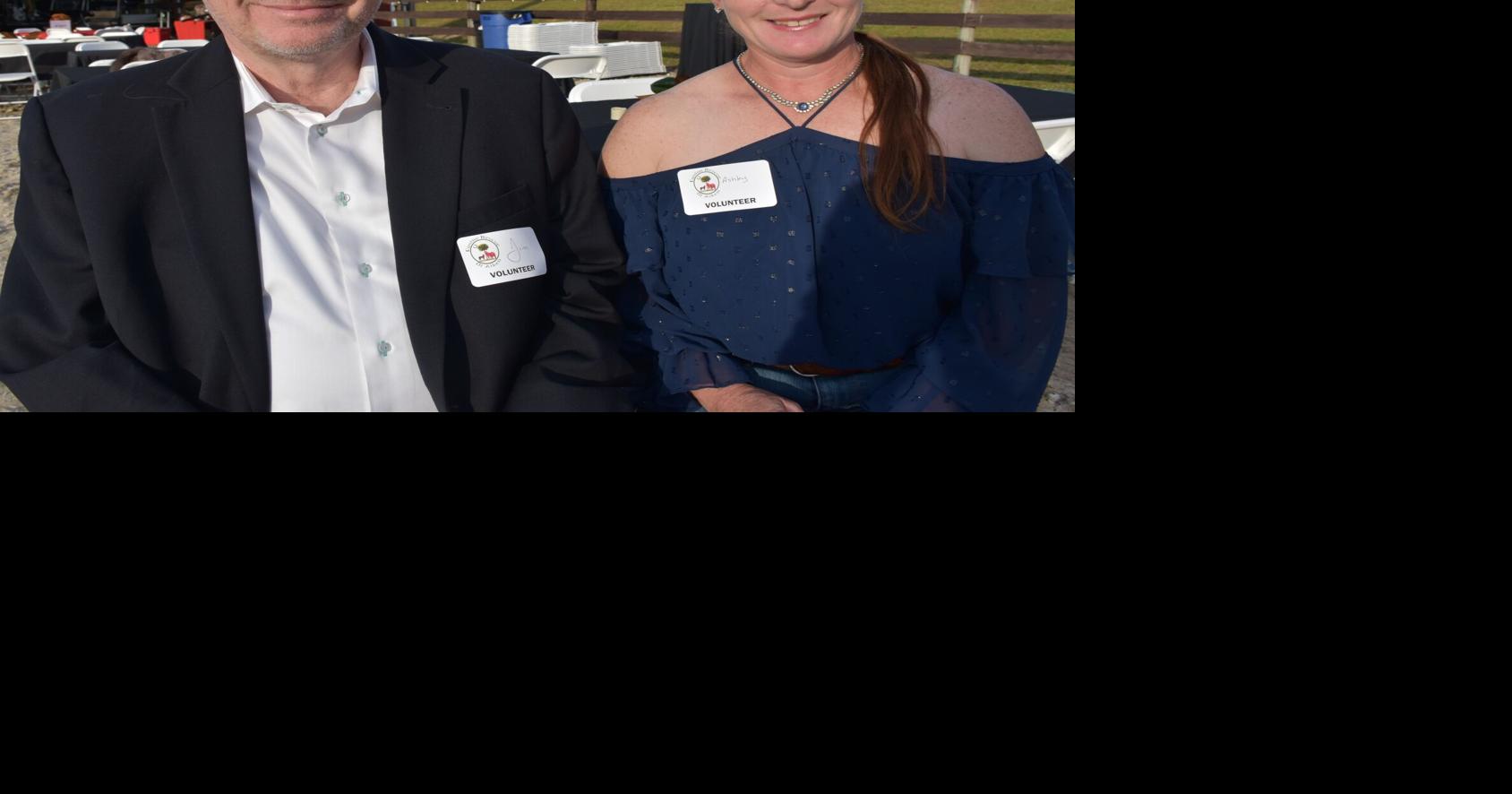 Photos: Mane and Shell Oyster Roast 2023