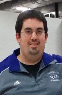 Graham Haley steps down as girls basketball coach at First Baptist to ...