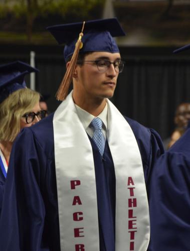 USC Aiken holds Spring 2024 graduation Ceremony