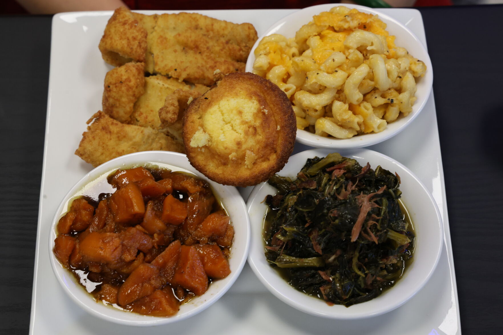 LeeBoy Kountry Kitchen opens restaurant in Columbia, SC