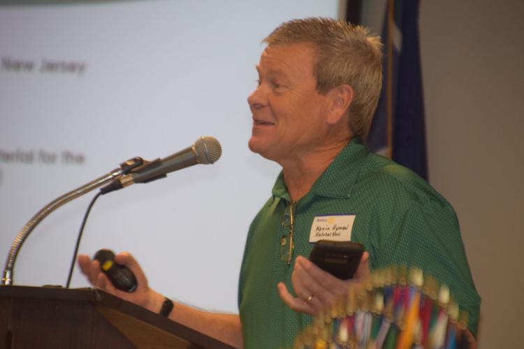 Aiken County company Halocarbon produces anesthetics and variety of ...