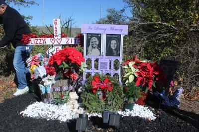 Felony DUI charges added in Morrison Drive hit-and-runs case