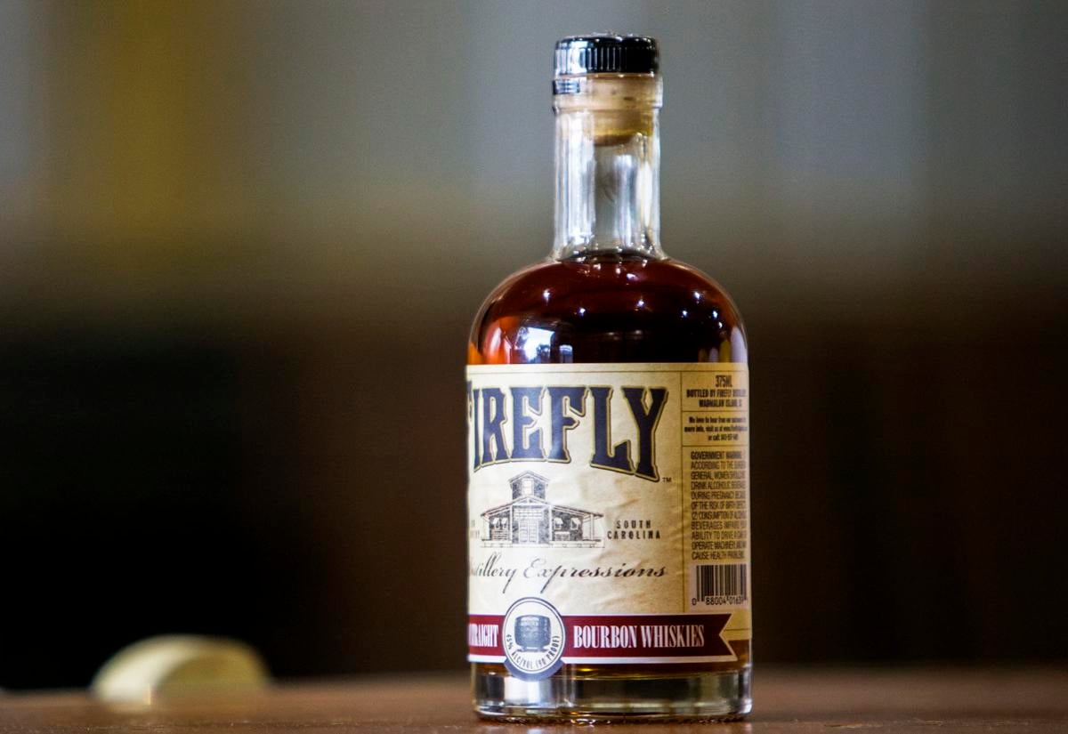 Firefly Distillery ready to light up new $10 million operation in North ...