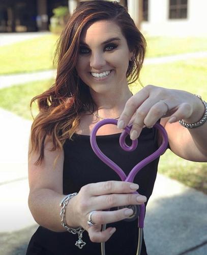 Names and notes for May 18