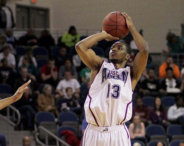 USC Aiken announces Randy Warrick Hall of Fame class