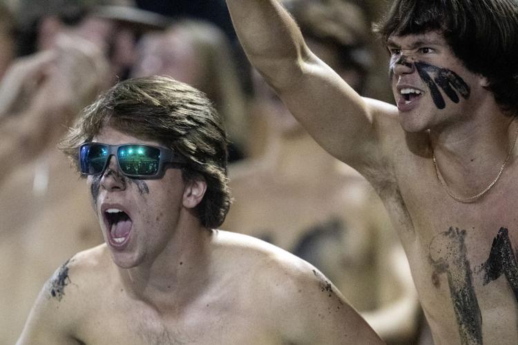 Photos: Wando plays Lucy Beckham in Mount Pleasant