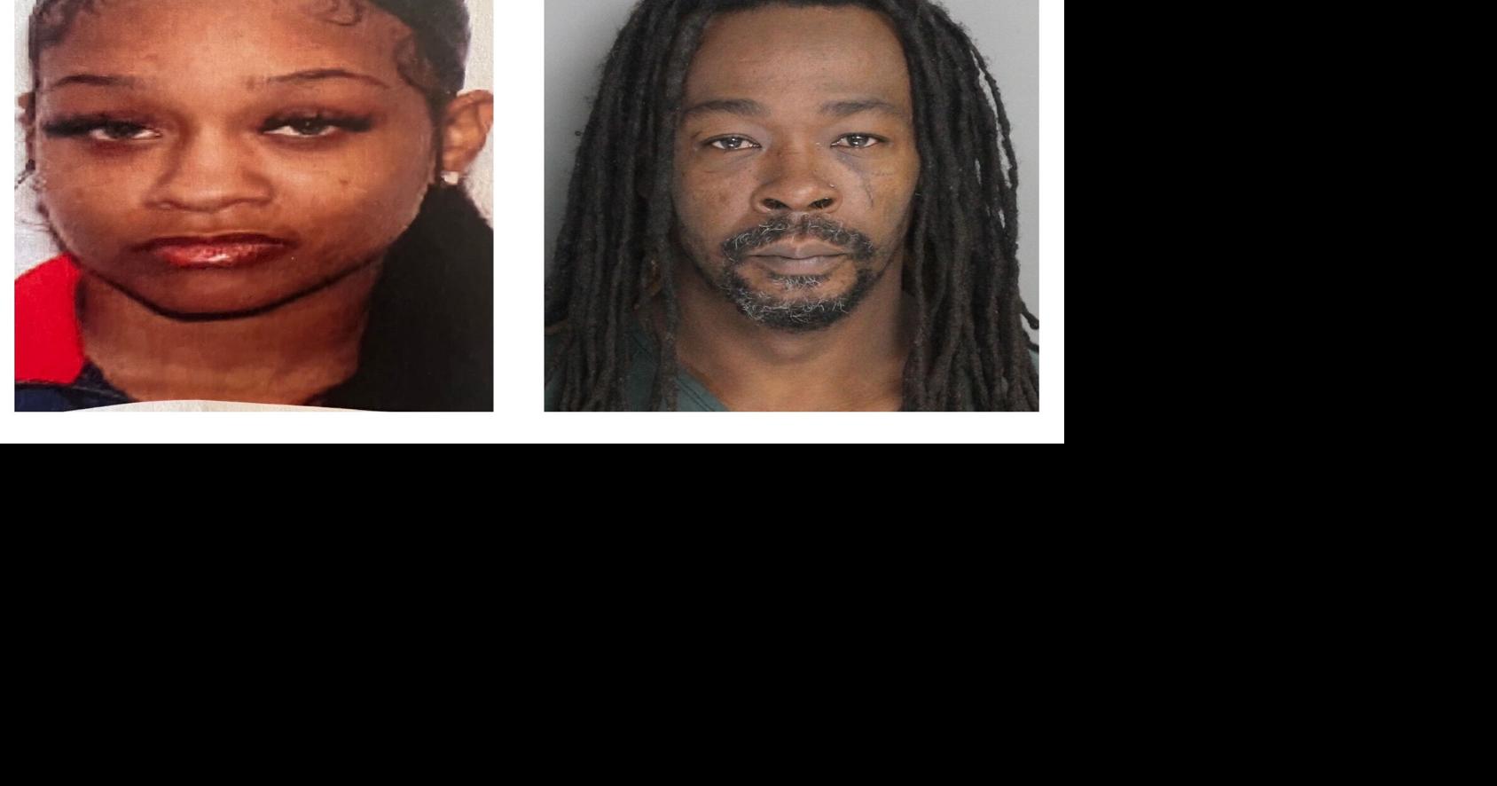 Man charged with murder in case of missing Wagener woman Krystal ...