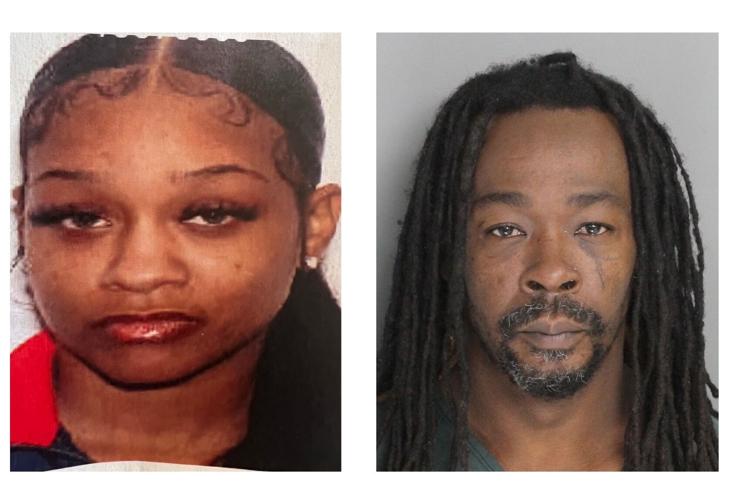 Man charged with murder in case of missing Wagener woman Krystal ...