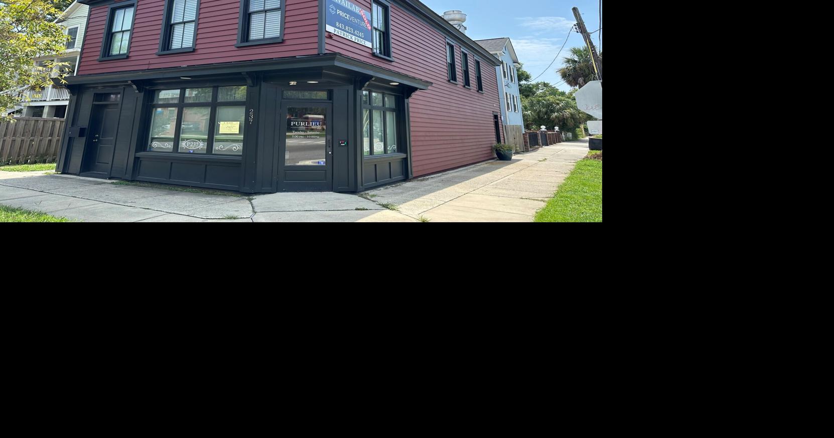 Honeysuckle Rose to open in former Purlieu in Charleston | Food ...