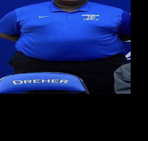 Beloved Dreher High School teacher, coach Damien Jackson honored by ...