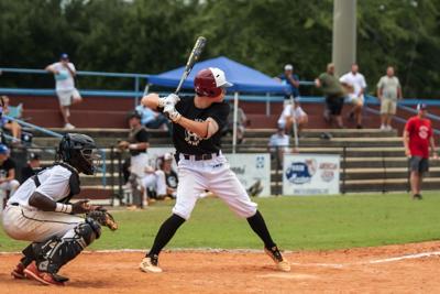For Wando's Bullard, commitment to hometown Cougars a long time coming
