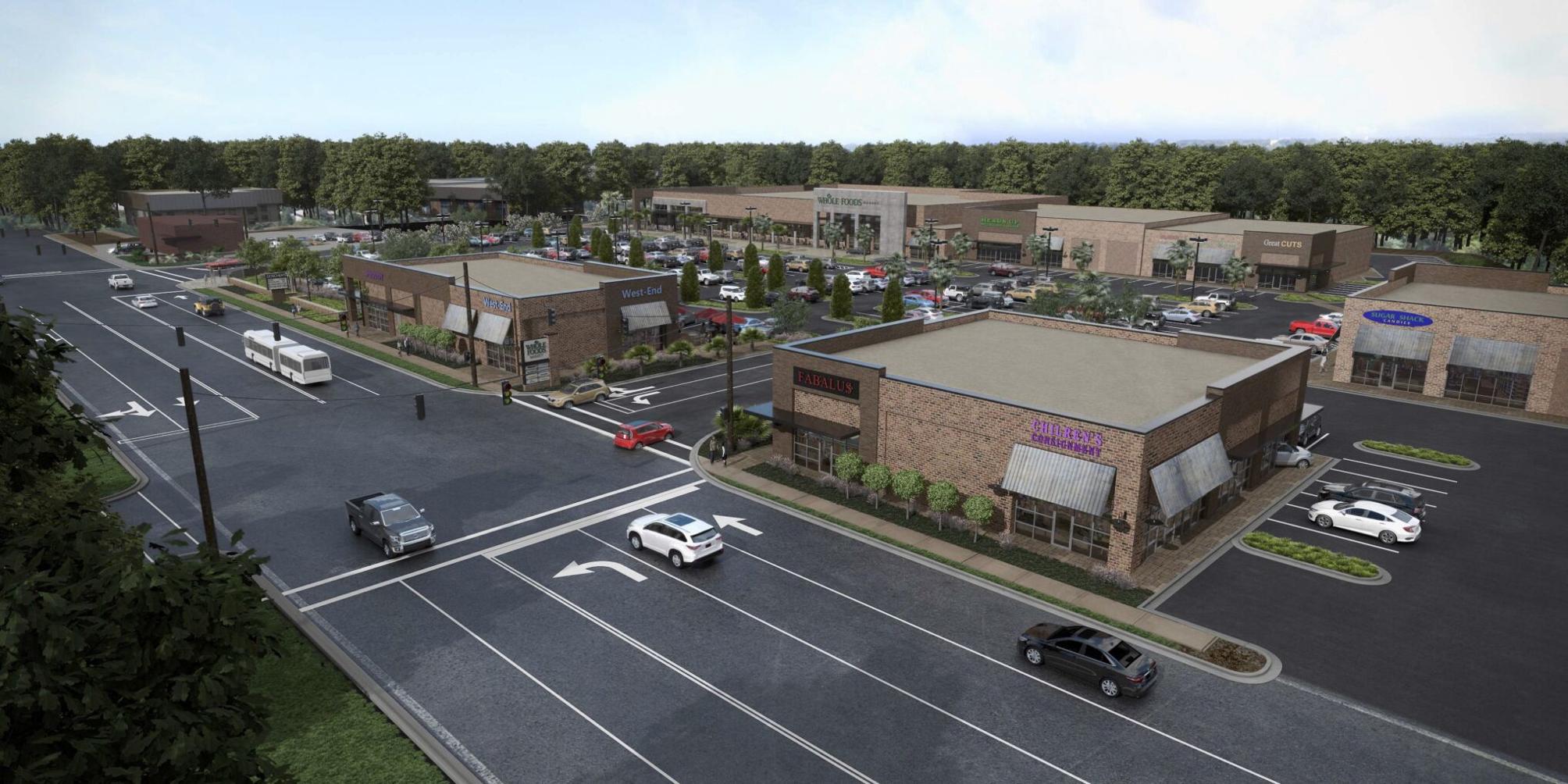 Another Broken Egg Cafe coming soon to West Ashley | Real Estate | postandcourier.com