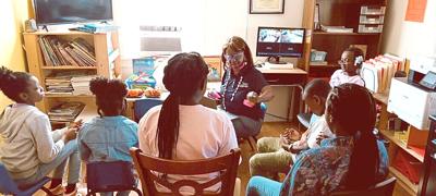 Classes and programs begin