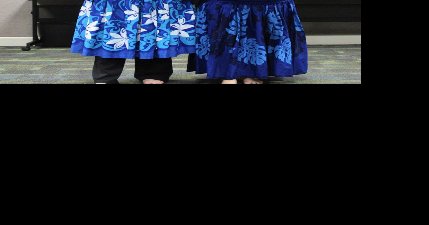 Hula dancers dial up the sizzle | Community News | postandcourier.com