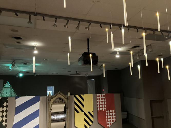 Rock Hill museum hosts Harry Potter Science Saturday