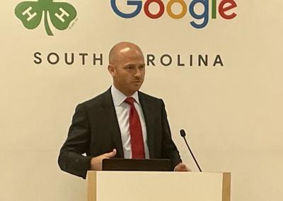 SC Rep. Timmons: Funding cuts for agencies investigating Trump 'fair ...