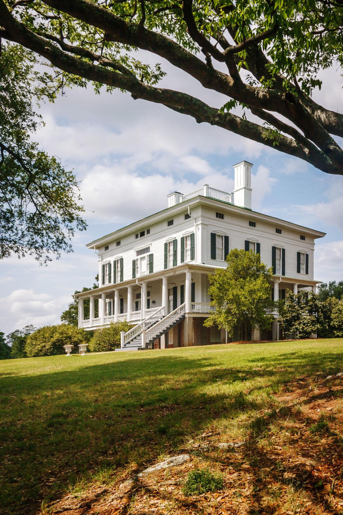 10 lesser-known South Carolina state parks that offer views, activities ...