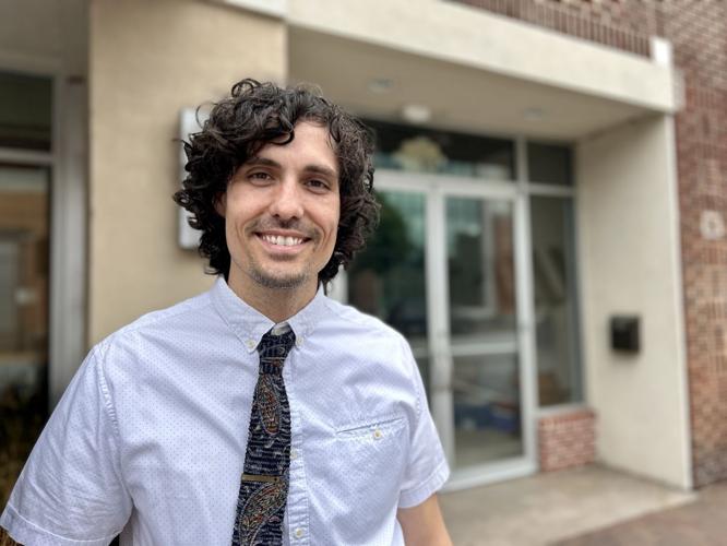 A new local bookstore is coming to Florence