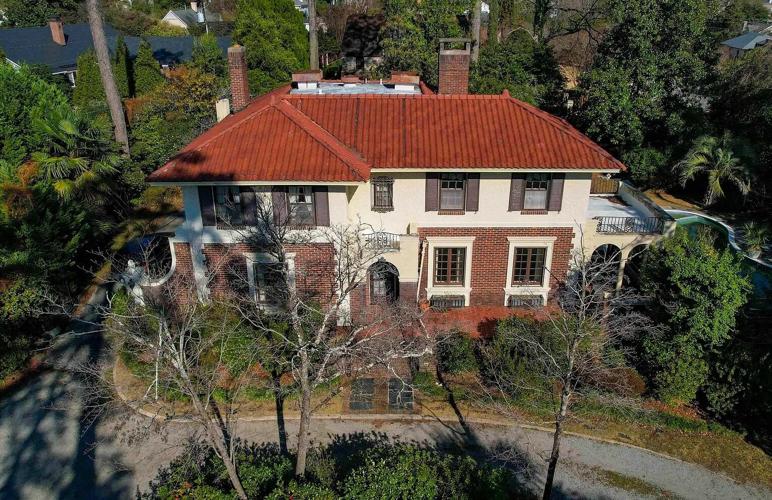 Spanish Revival home on Devine Street gets new lease on life