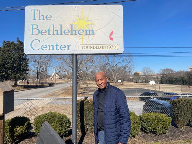 12 Black Leaders to Know in SC: Leroy Jeter