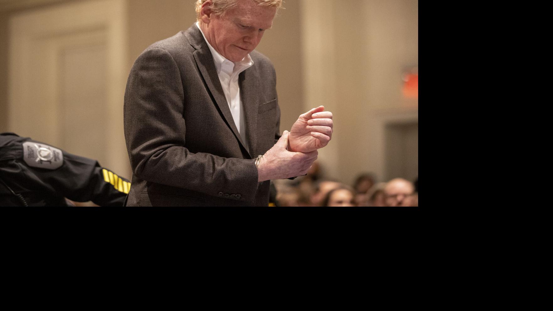 Alex Murdaugh Investigation Latest News | postandcourier.com