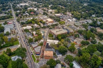 Rezoning, overlay district worry Summerville residents