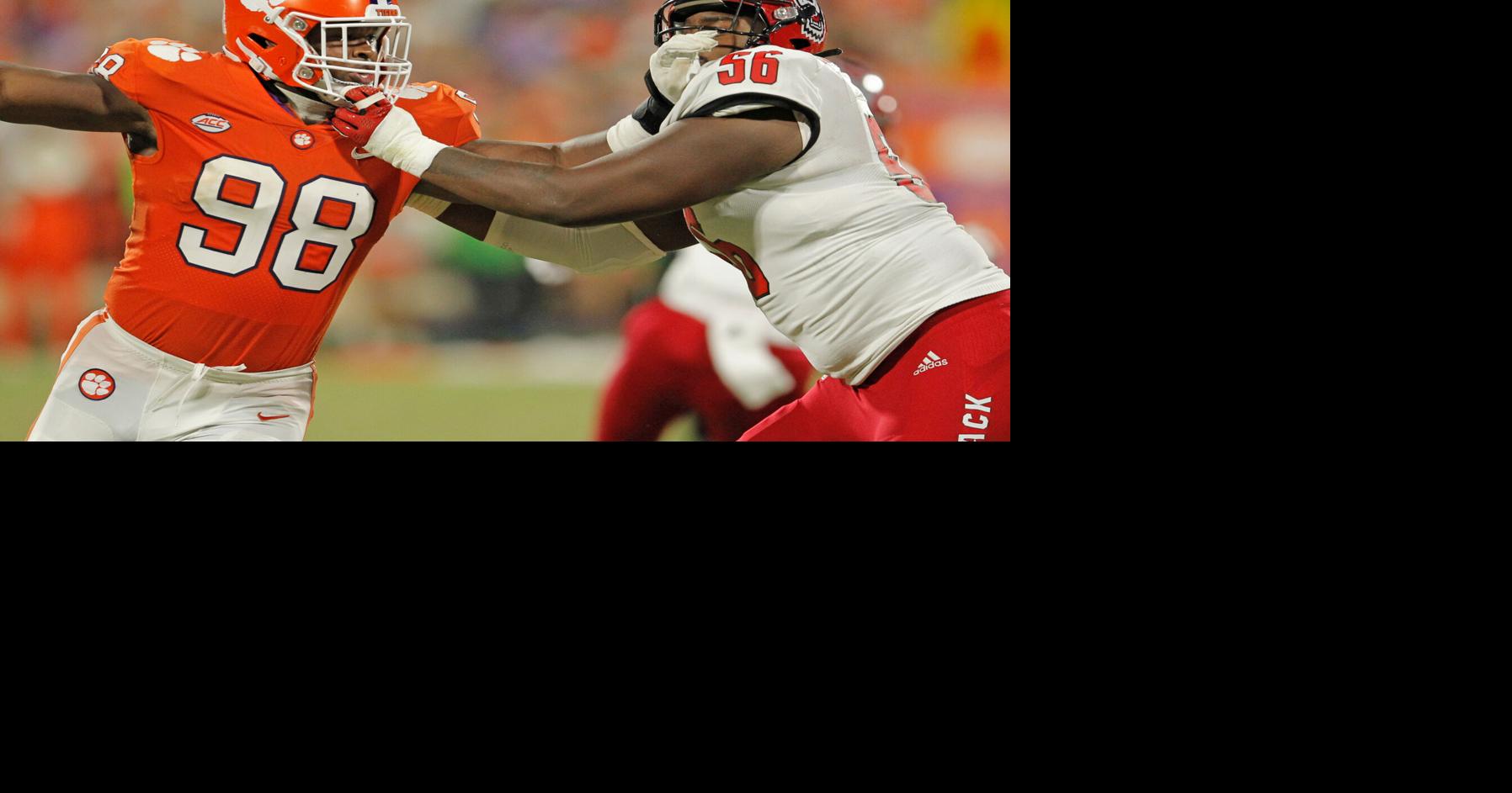 4 keys for Dabo Swinney and Clemson against Boston College