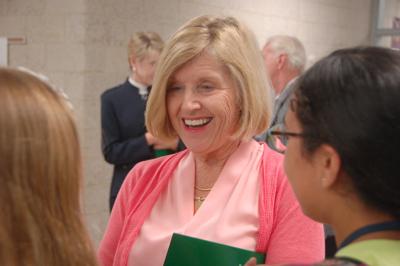 South Carolina education superintendent looks to replicate STEM success ...