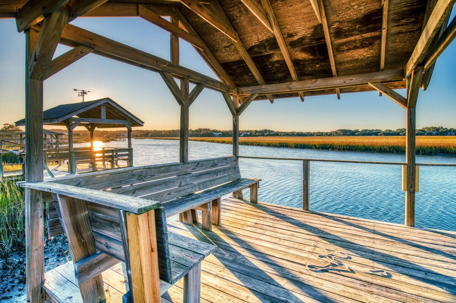 Welcome to Pawleys Island: The oldest and “arrogantly shabby” beach ...