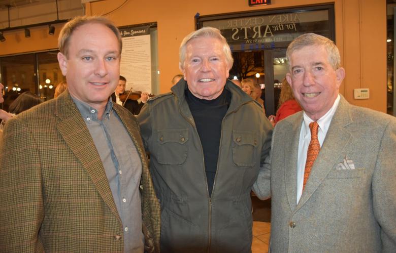 Downtown Aiken developers want project to fit the city