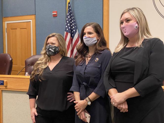 Woman-dominated City Council reflects growing diversity of Goose Creek