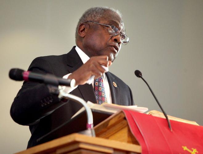 SC has produced a pantheon of civil rights activists