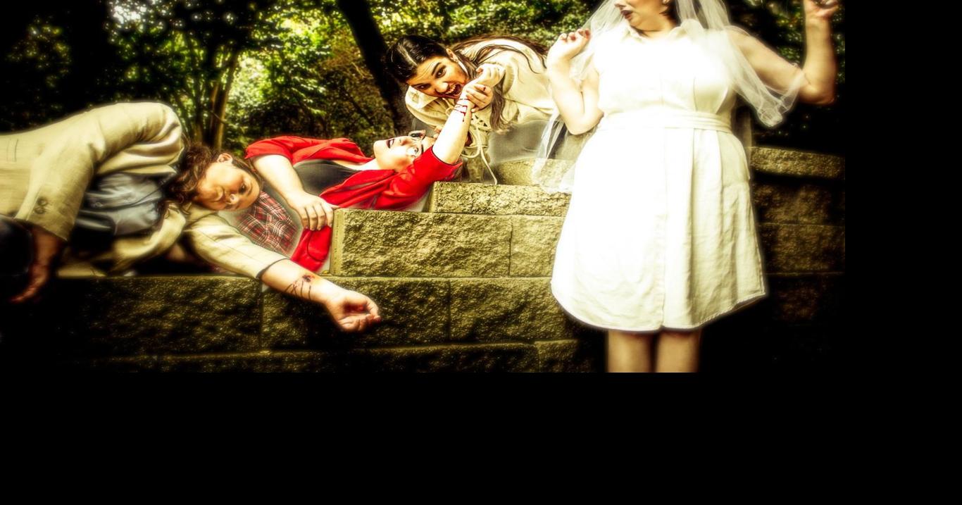 With vampire opera, local company looks to open up form to new audiences