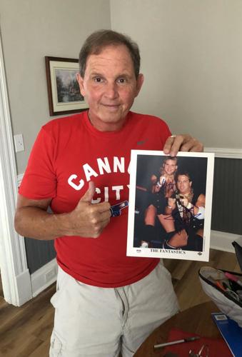 Wrestling great Bobby Fulton no stranger to ‘death’s door’