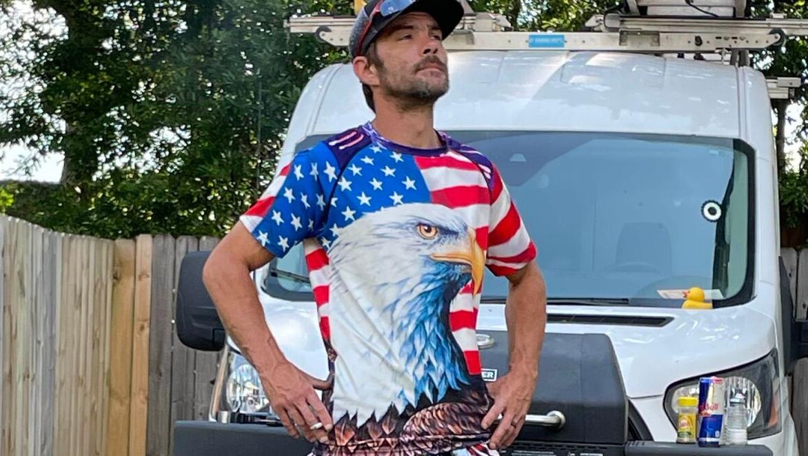 Summerville man killed in Fourth of July fireworks accident