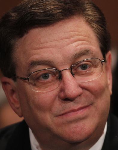 Judge: Settle dredging dispute Gergel orders 3 sides to compromise ...