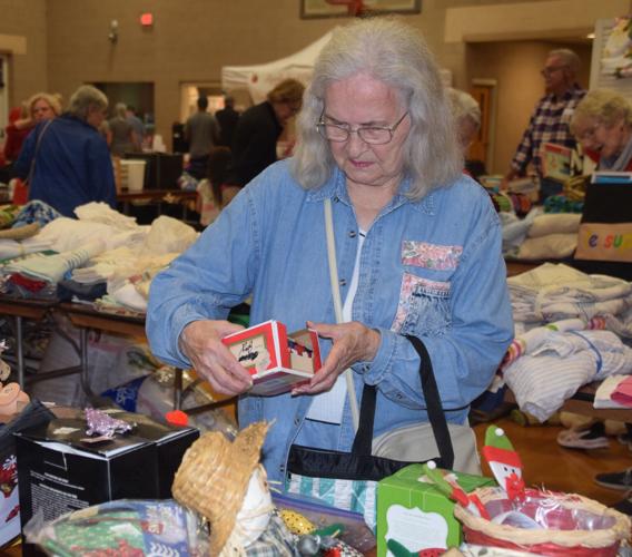 Applefest returns to Aiken with unicorn horse, treats for all ages
