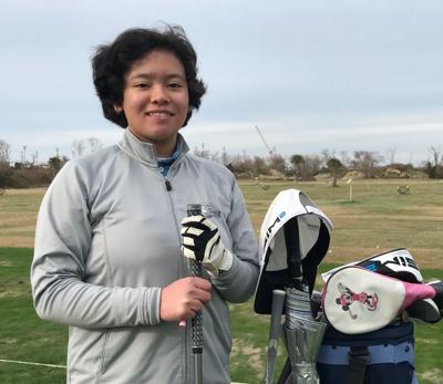 Academic Magnet's Akiera Sanchez heads All-Lowcountry girls golf team ...