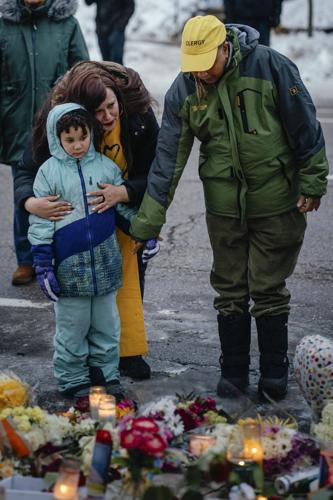 Federal Agents Shoot 2 in Portland, Ore., Police Say