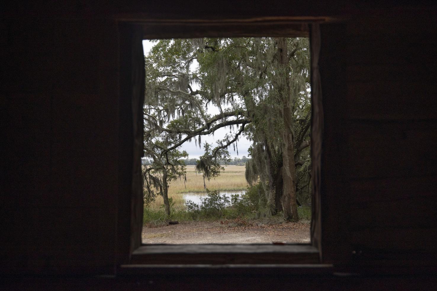 350 years ago, Charleston's first settlers carved a new colony in a ...