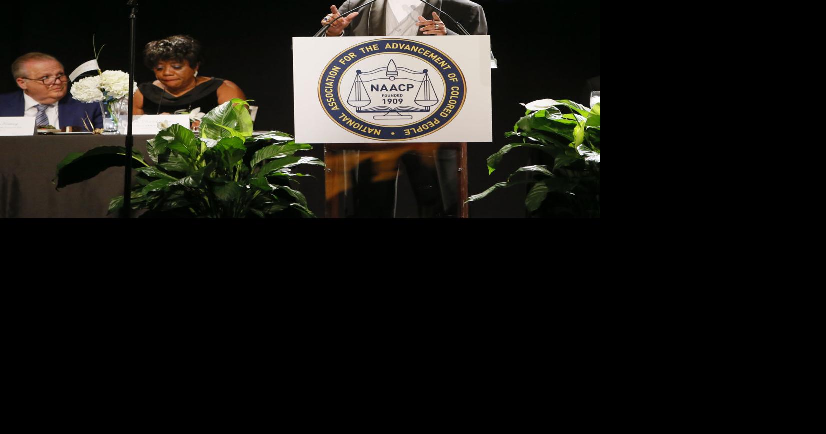 Former SC lawmaker David Mack III dies at 69