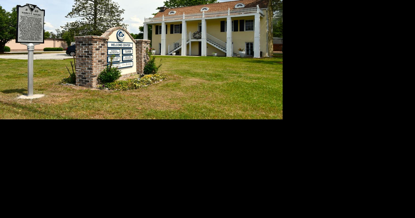 Nesbitt House earns historic site status