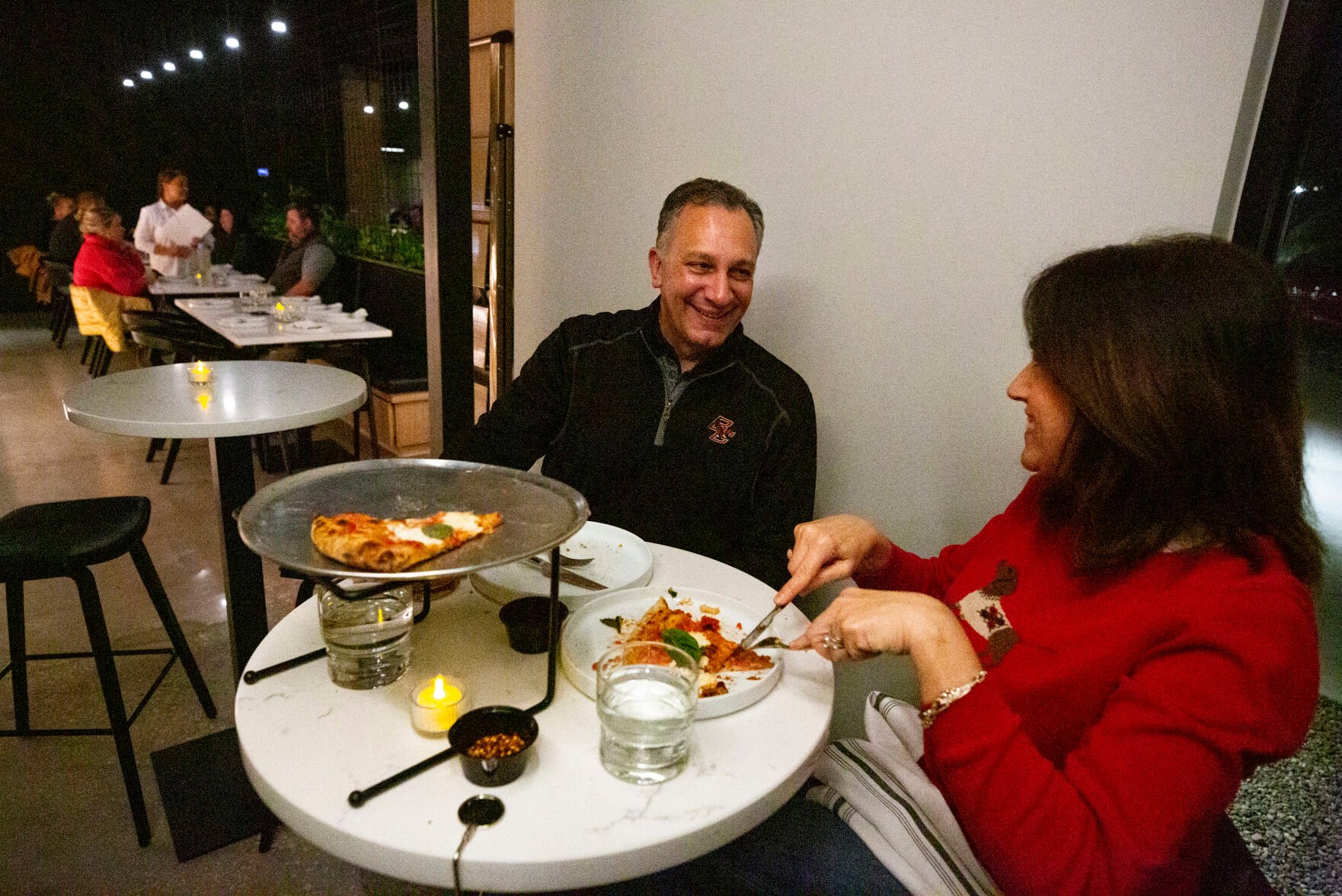 Top restaurants to visit in Summerville, South Carolina