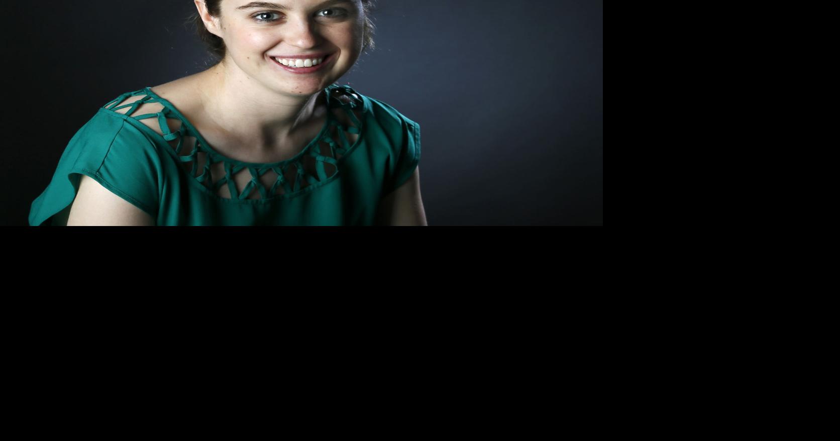 Grace Raynor wins second straight SC Sportswriter of the Year Award