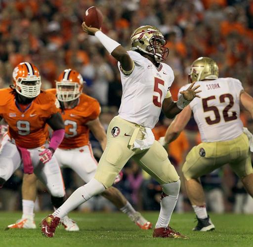 Sapakoff: Clemson-Florida State football history, and other Seminoles in SC