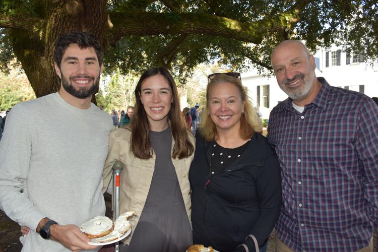 Photos: Bloodies and Bagels 2023