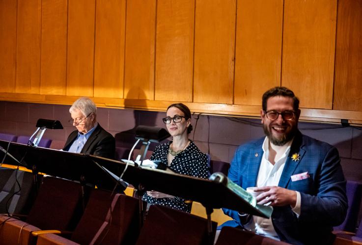 Annual Laffont opera competition comes to Columbia, SC