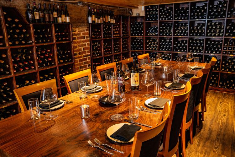 Greenville's Soby's restaurant wins top Wine Spectator award