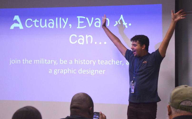 USC Aiken's Pacer LIFE program gives students with intellectual ...