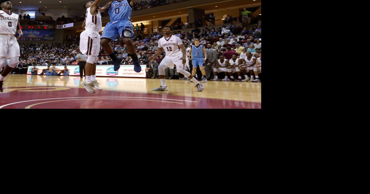 Pandemic forces The Citadel to push big-money basketball games to next ...